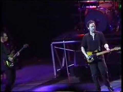Bruce Springsteen & The E Street Band Youngstown - YouTube