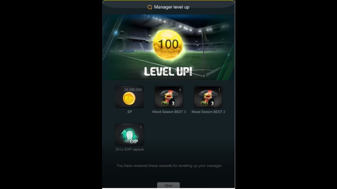 FO3 Level 100 Rewards Opening - YouTube