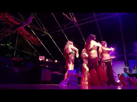 Arabian Paradise - Bellydancing @ Kalani