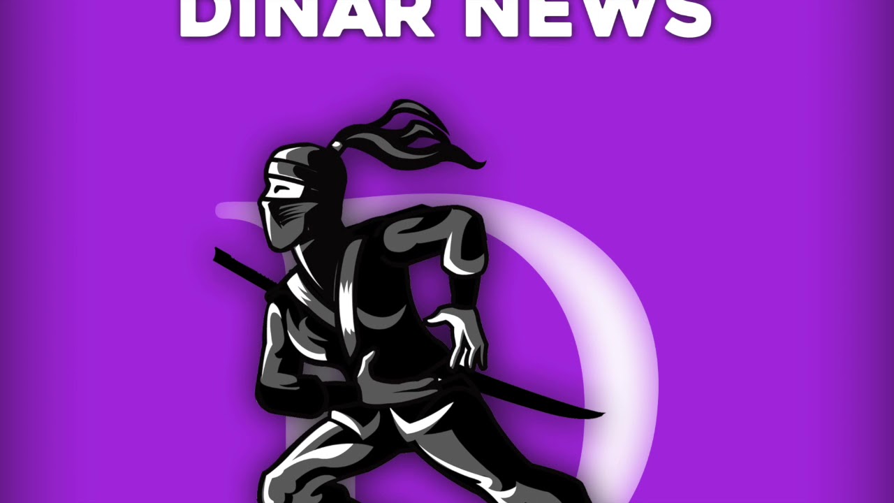 Ninja's Dinar News - MarkZ Update #2 (5/11/19) - YouTube