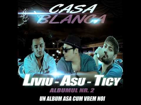 Liviu Guta cu Asu si Ticy - Milioane de femei (Audio oficial)