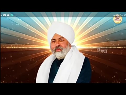 Avtar bani-Ram milaya murshid ne