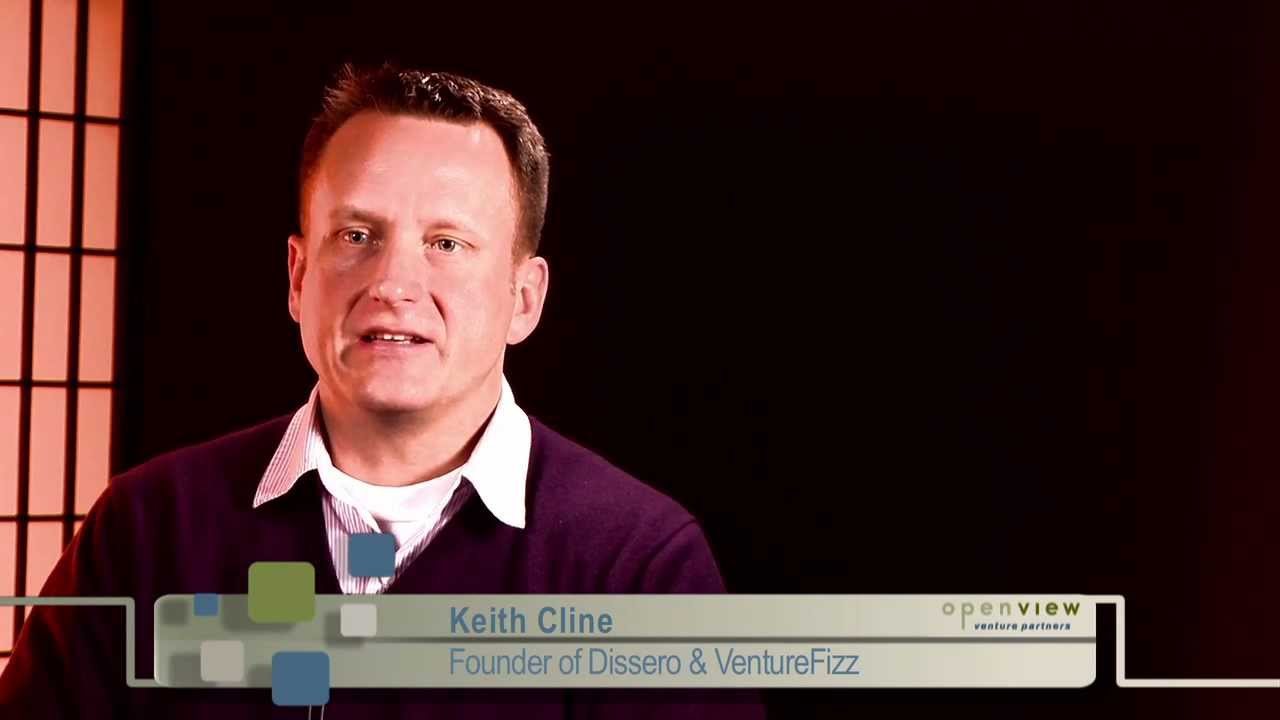 Keith Cline: Keys to Recruiting Top Startup Talent - YouTube