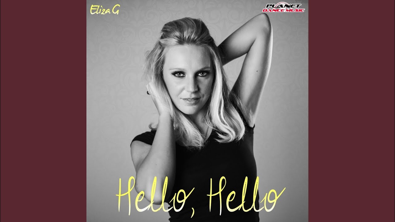 Hello Hello (Instrumental Version) - YouTube