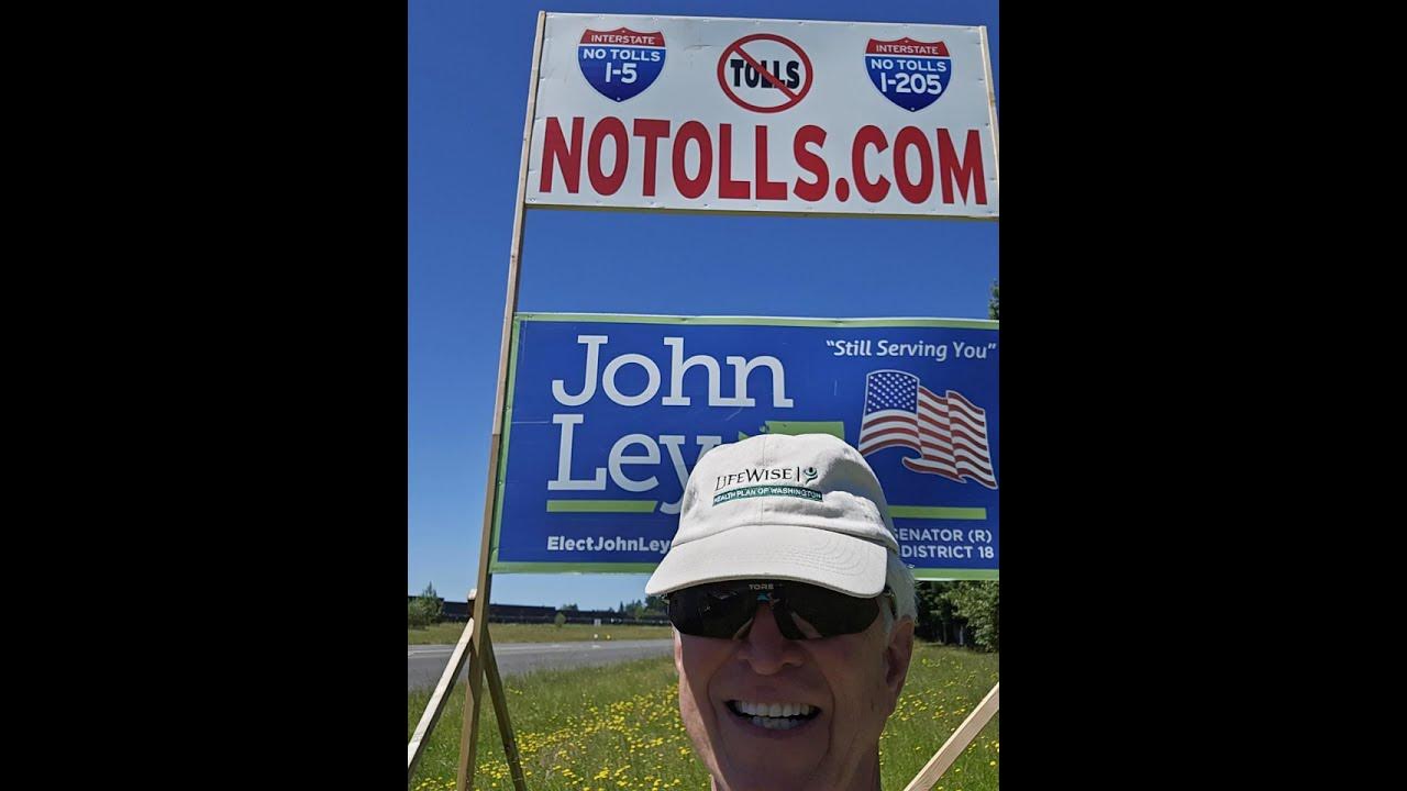 John & Lars talk tolling for mass transit - YouTube