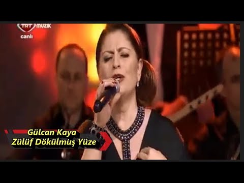 Gülcan Kaya ~~Zülüf Dökülmüş Yüze~~