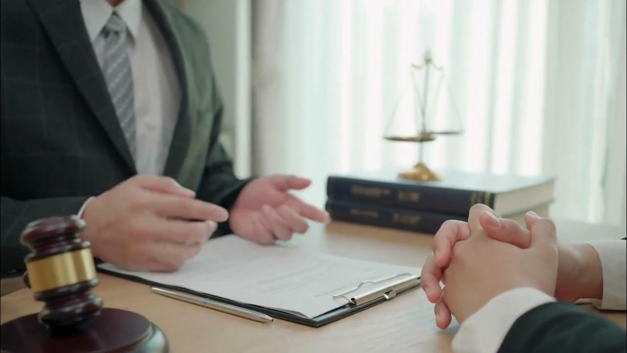 Адвокат Костадинова - Процесуално представителство по дела - YouTube