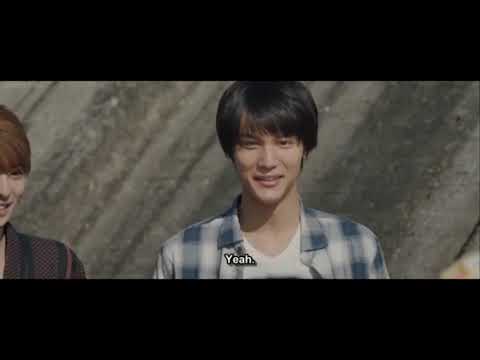 Re : Life Live Action (MV) | Button | - YouTube