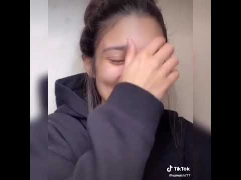 Sumush777 yeni tiktok videoları