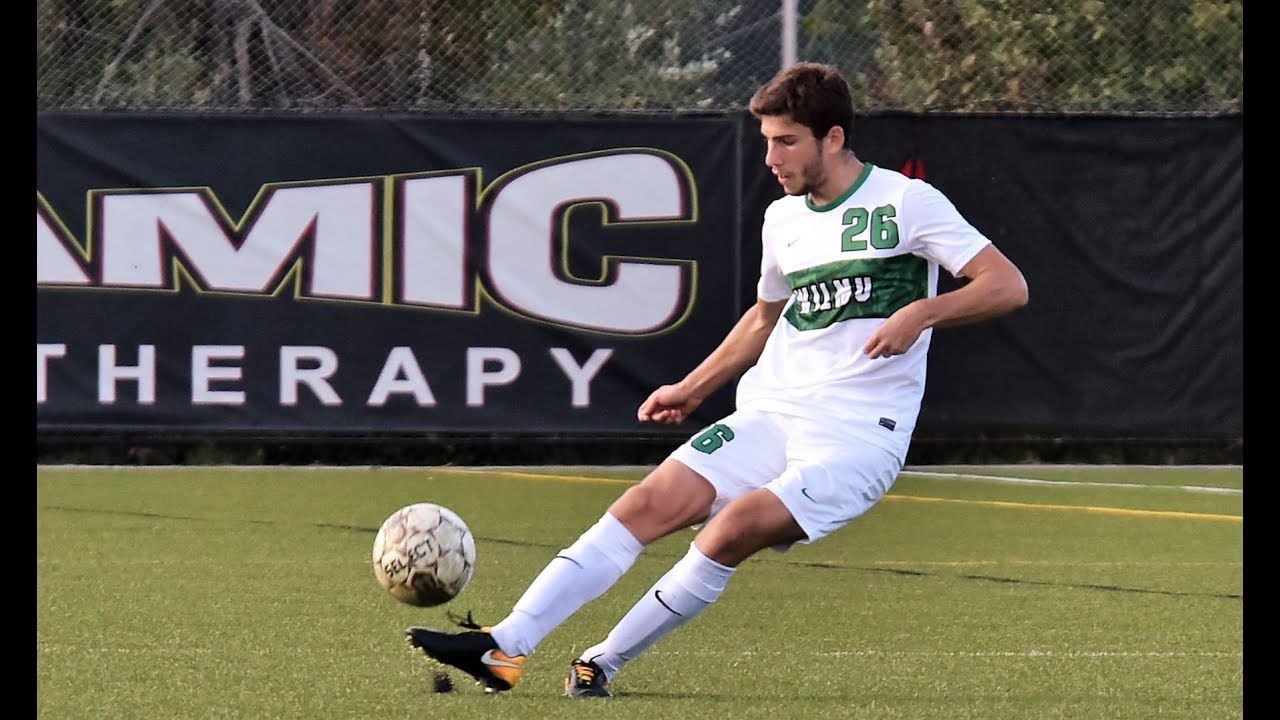 Elliott Johnson 2017 Highlights - YouTube