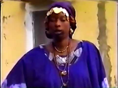 Ndeye Marie Ndiaye Gawlo & Youssou N'Dour - Buur-i Buur Yi (TEEN BI) - Prod by Mac Fallows