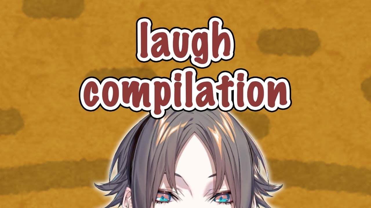 Fox Detective Mysta's laugh compilation【NIJISANJI EN | Mysta Rias ...