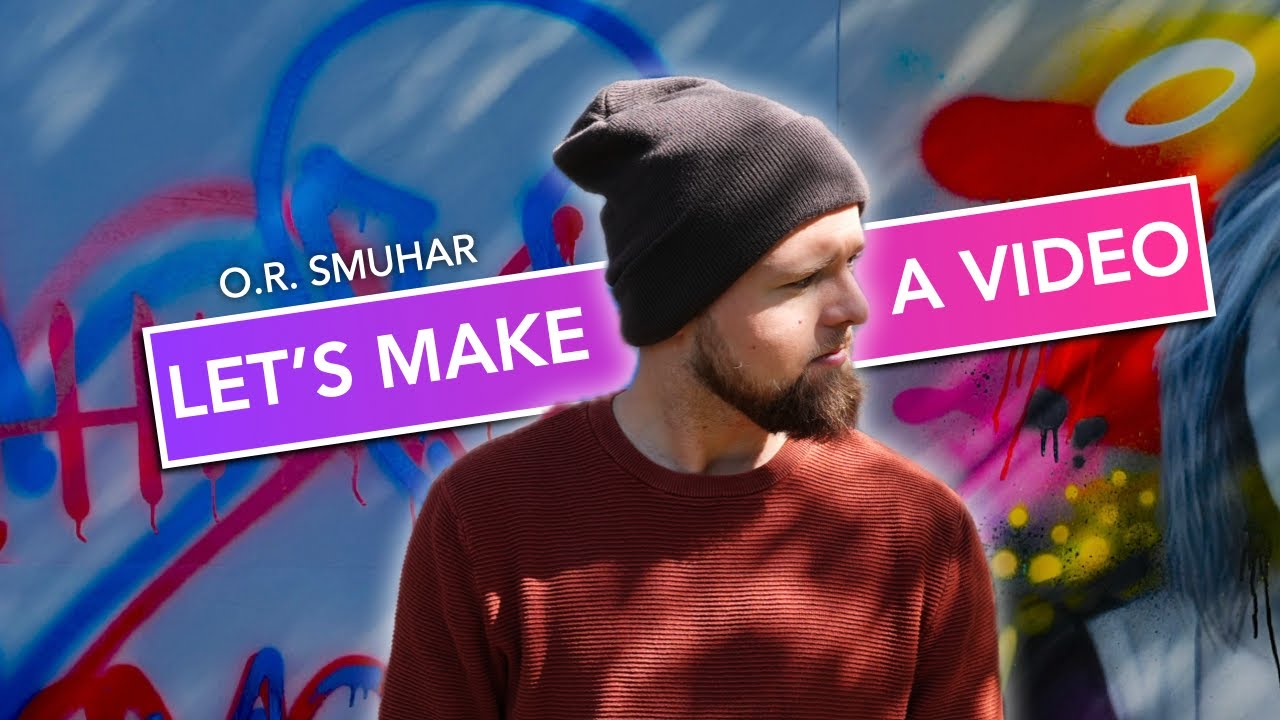 What is O.R. Smuhar? - YouTube