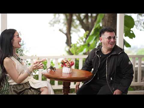 Heart Evangelista and John Prats talk about why they clicked | Heart World