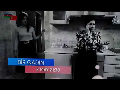 Bir Qadın 275-ci bölüm (ANONS)