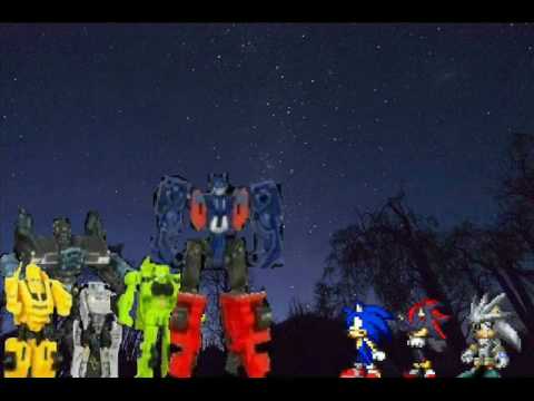 Goodbye autobots - YouTube