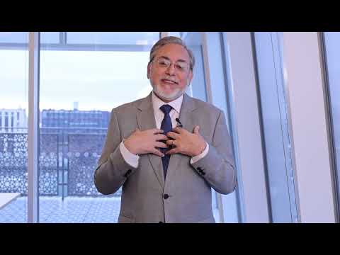 Exploring aspects of the Imam-Murid Relationship - Dr Shiraz Kabani