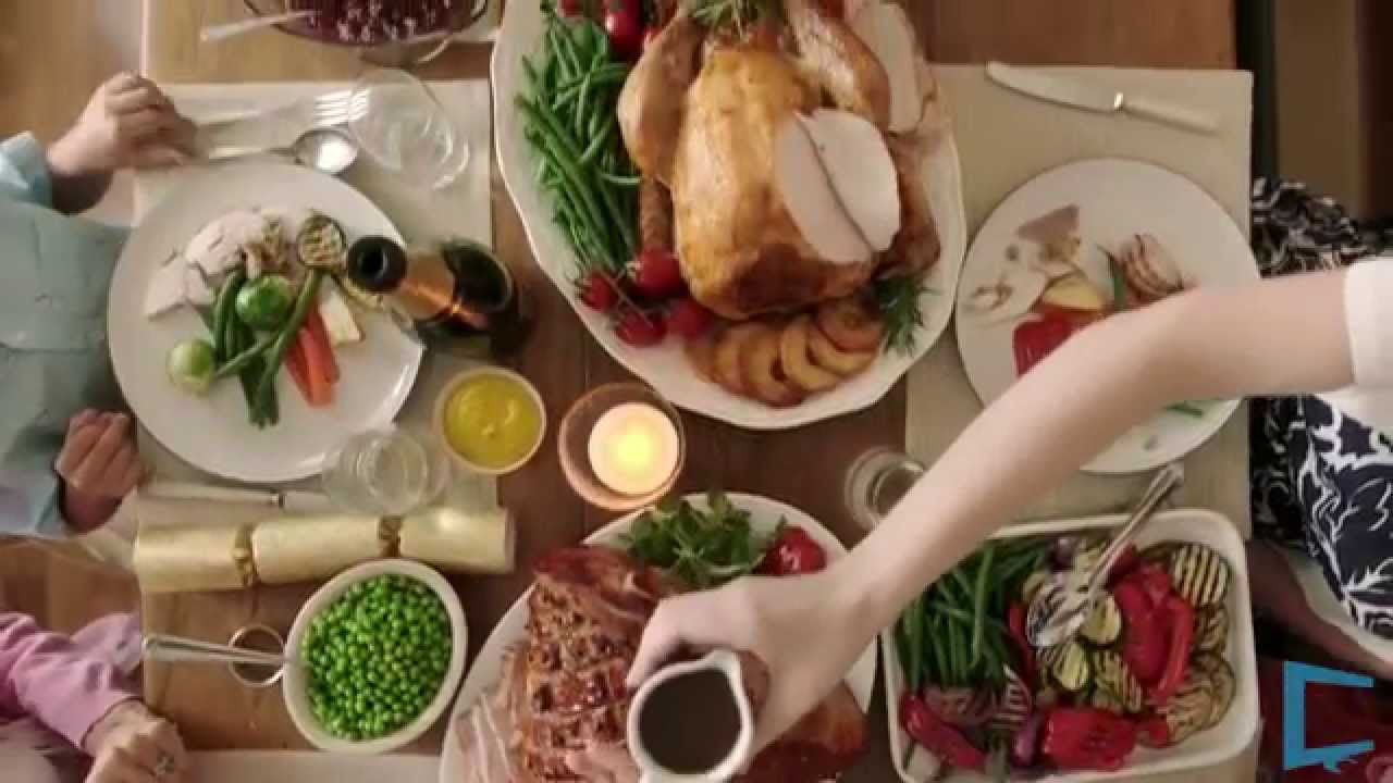 Aldi - Christmas TV Ad 2015 - YouTube
