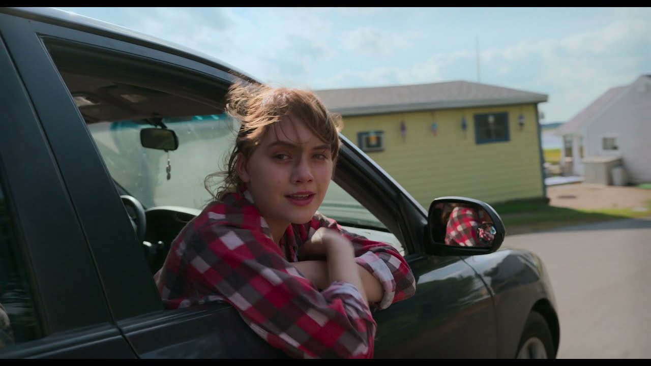 CODA (2021) - Ending [HD] - YouTube