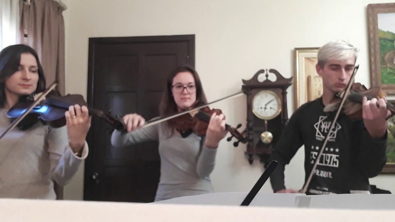 Mac Pherson's Lament - Traditional - YouTube