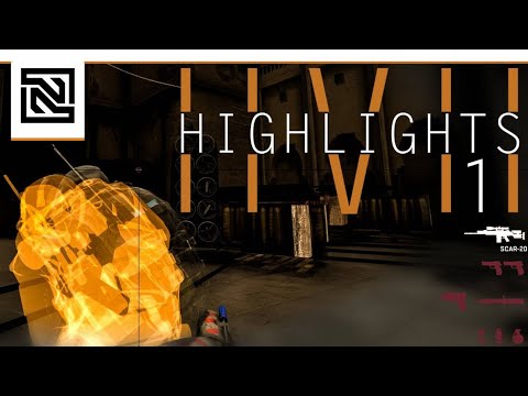 hvh with spirthack + russians - YouTube