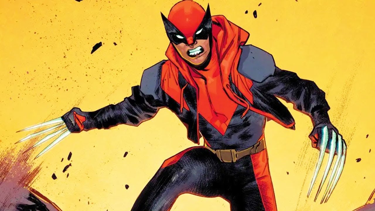 Top 10 Weirdest Marvel What If Superheroes - YouTube
