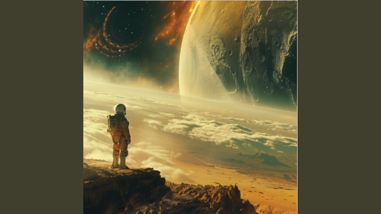 Rocket Cowboy - YouTube