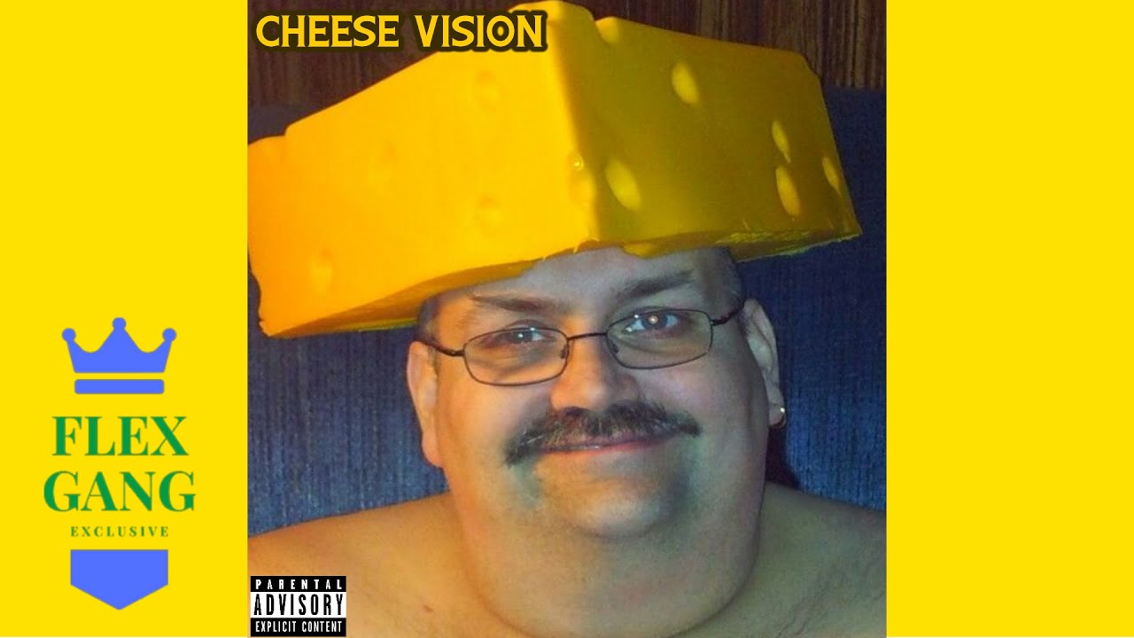 Yung Cheese Slice - "Cheese Vision" (Flex Gang Exclusive - Full EP ...