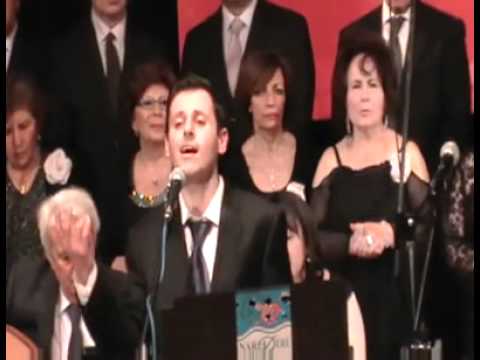 OZAN OBUS - DUYGULAR COŞUYOR ÇALDIĞIN ZAMAN (TANBUR) - 22.02.2012