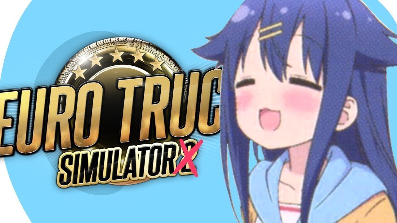 【Senzawa中譯】UWU 卡車模擬器 UWU TRUCK SIMULATOR - YouTube