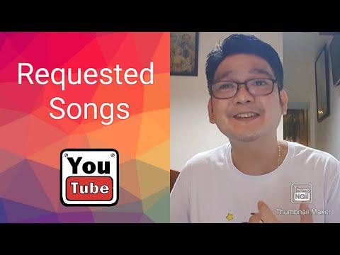 Requested Songs - YouTube