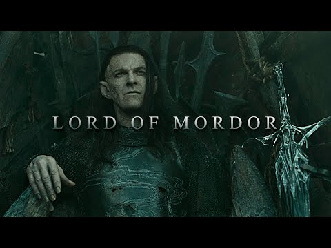 Adar | Lord of Mordor