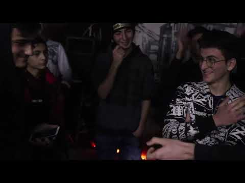 Kəlmə Kəlməyə - SER VS MPA