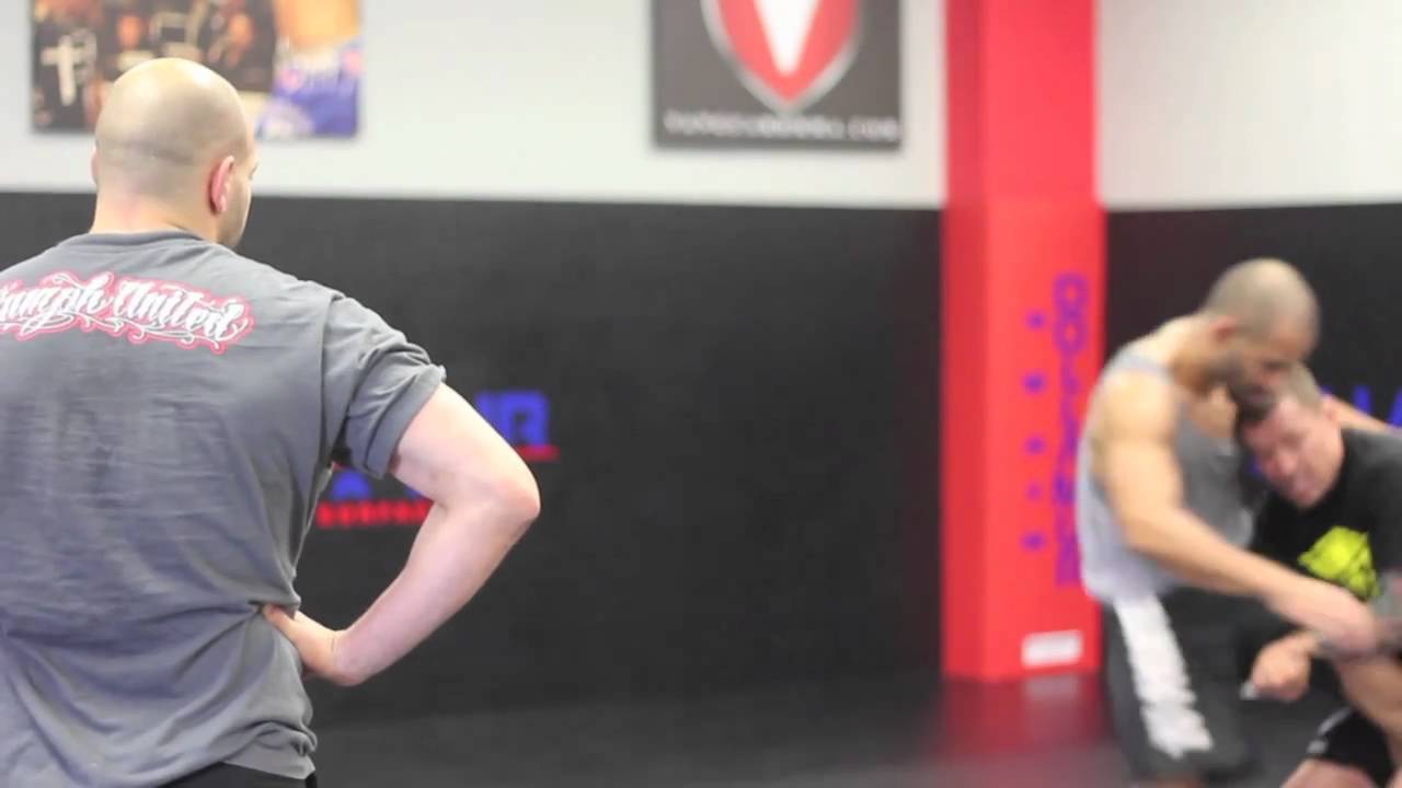 HUNTINGTON BEACH ULTIMATE TRAINING CENTER - YouTube