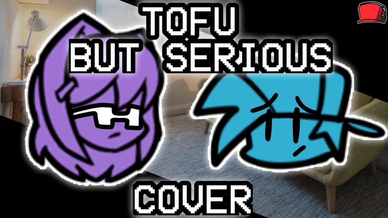Boyfriend's Therapy Sessions | Tofu But Serious But Bf And Yuri Sing It ...