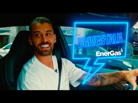 Drive&Talk - Leonardo Spinazzola