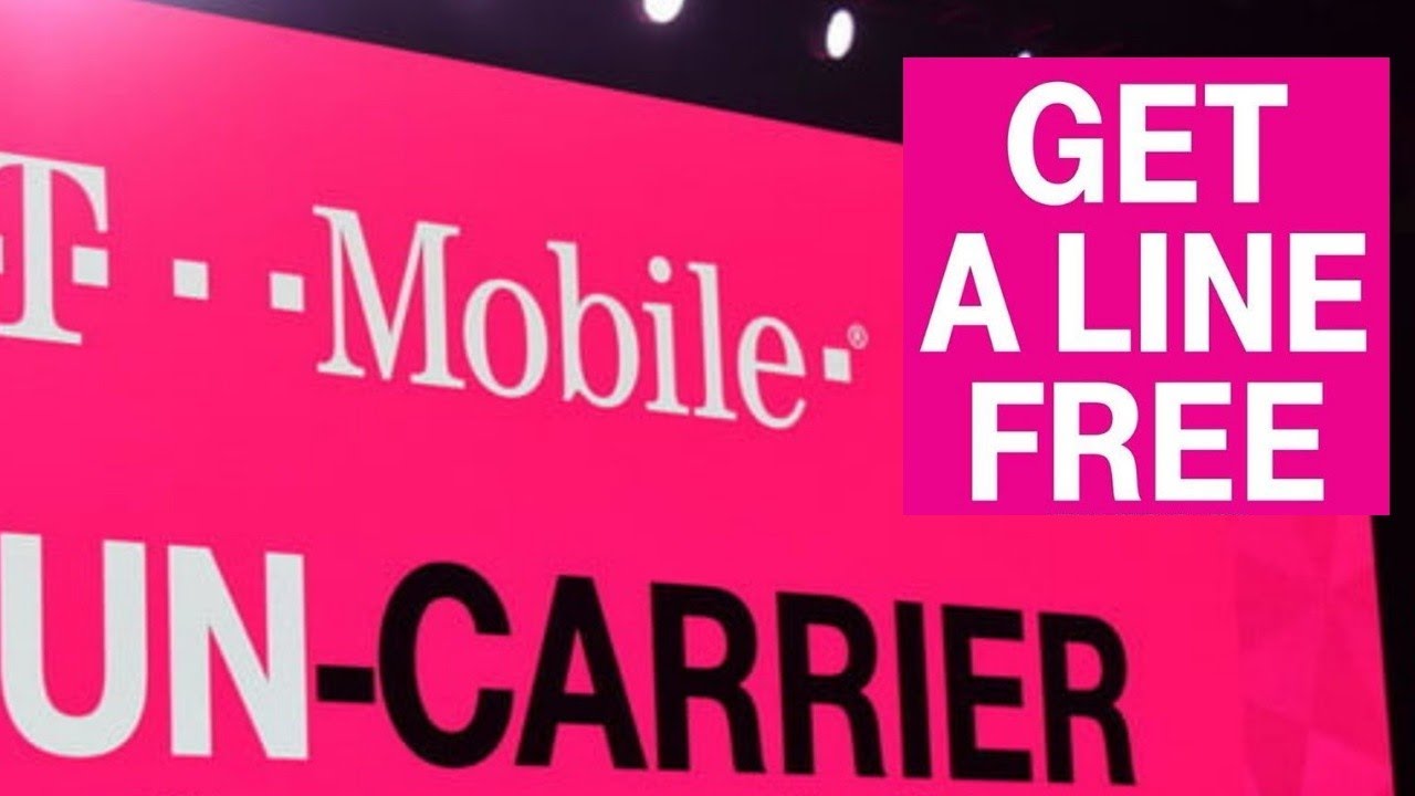 T-Mobile “FREE LINES” is the only way they can grow. What can they do ...