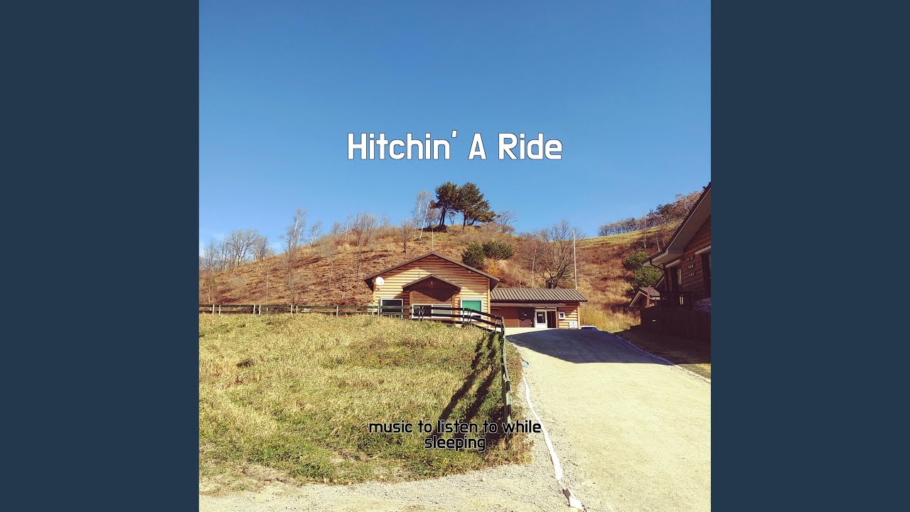 Hitchin' A Ride - YouTube