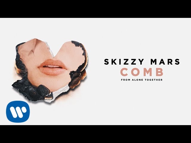 Skizzy Mars - Comb [Audio] - YouTube
