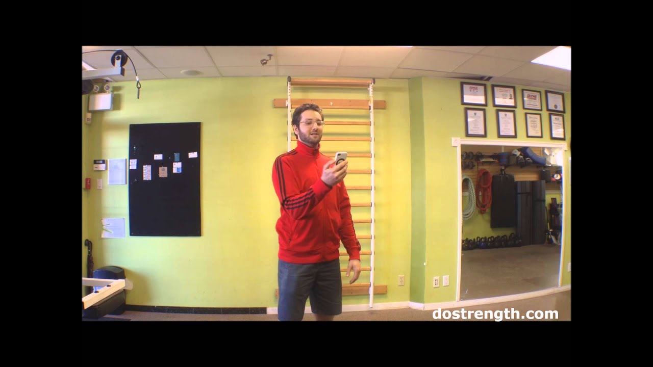 How To Hold Your Phone And Why - YouTube