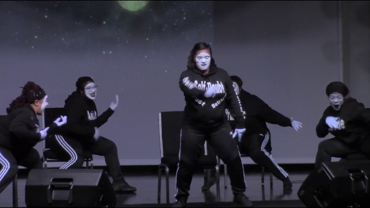 BMM Mime Team Cycles Chords - Chordify