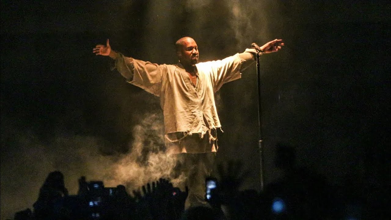 Kanye West - Devil In A New Dress + VULTURES EDITION ft. Rick Ross ...