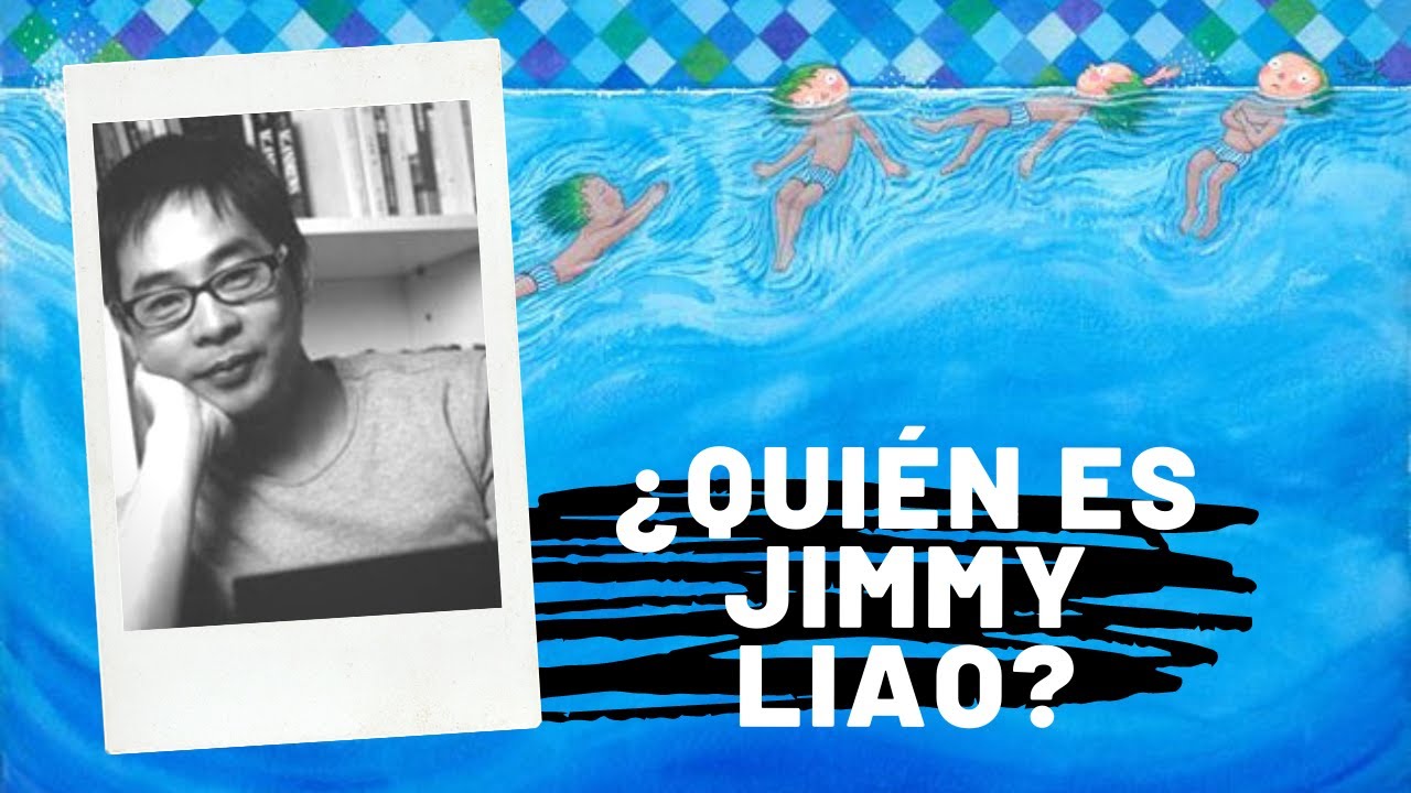 ¿Quién es Jimmy Liao? - YouTube