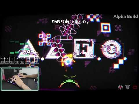 [ADOFAI]かめりあ(Camellia) - Killertoy[Strict clear] - YouTube