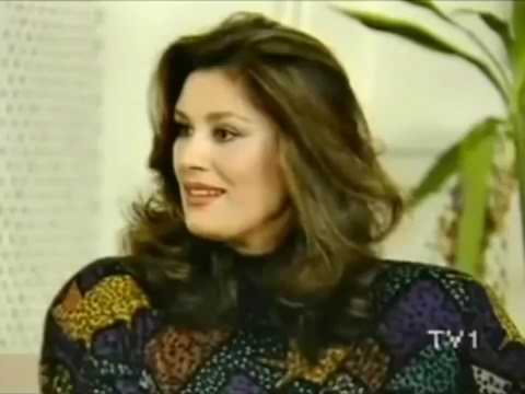 Gülşen Bubikoğlu Röportajı