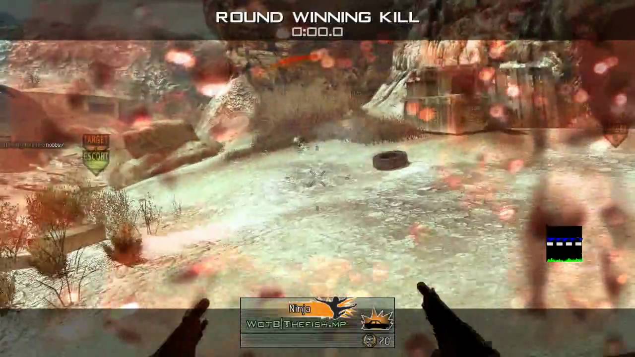 noscope fail - YouTube