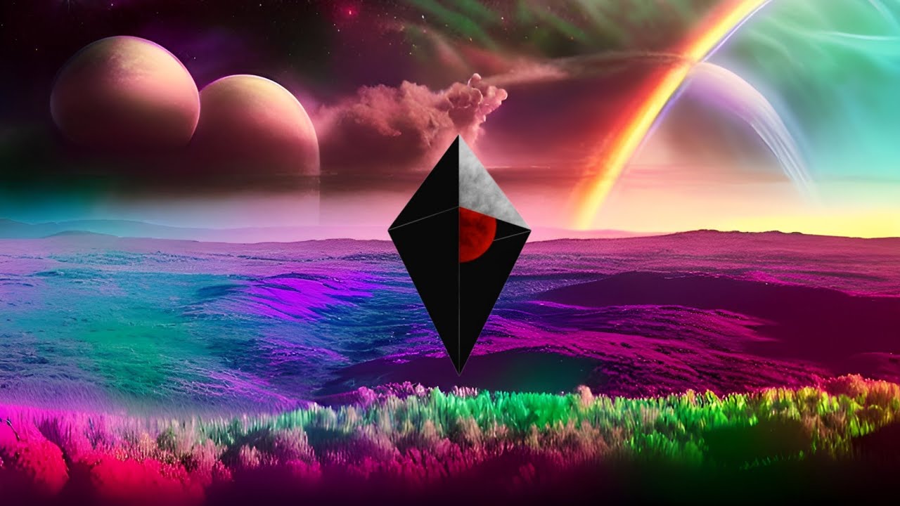 Five Amazing World's - Found Merged Planets - No Man's Sky - YouTube