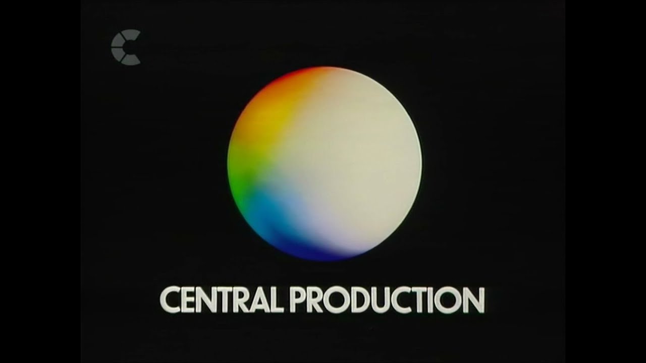 Central Production/CTE (1984/1990s) - YouTube