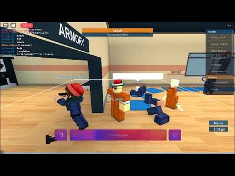 Hacking in Roblox! - YouTube