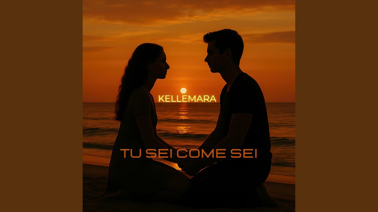 Tu sei come sei - YouTube